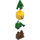 LEGO Boy with Christmas Tree Costume Minifigure | Brick Owl