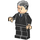 LEGO Bruce Wayne with Black Suit and Wavy Hair Minifigure | Brick Owl