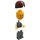 LEGO Businessman with Black Vest Minifigure | Brick Owl
