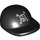 LEGO Cap with Decoration with Short Curved Bill (86035) | Brick Owl