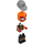 LEGO Charlotte Webber / Sun-Spider Minifigure | Brick Owl