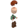 LEGO Colonel Ward with Sand Green Jacket Minifigure | Brick Owl