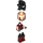 LEGO Dark Ninja Minifigure | Brick Owl