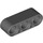 LEGO Dark Stone Gray Beam 3 (32523) | Brick Owl