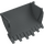 LEGO Dark Stone Gray Bucket 10 x 19 (46891) | Brick Owl
