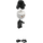 LEGO Darth Vader (SMART Play) Minifigure | Brick Owl
