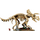 LEGO Dinosaur Fossils: Triceratops Set 77985 | Brick Owl