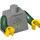LEGO DJ Torso (3814 / 88585) | Brick Owl
