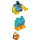 LEGO Fishstick Minifigure | Brick Owl
