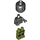 LEGO Foot Soldier with Balaclava Minifigure | Brick Owl