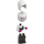 LEGO Gwen Stacy (Spider-Gwen) Minifigure | Brick Owl