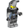 LEGO Hammer Head with Black Beard Minifigure | Brick Owl