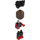 LEGO Hobie Brown / Spider-Punk Minifigure | Brick Owl