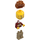 LEGO Holiday Express Passenger (Male) Minifigure | Brick Owl