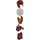 LEGO Iron Man Mark 43 Armor Minifigure | Brick Owl