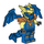 LEGO Jay - Dragon Form Minifigure | Brick Owl