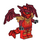 LEGO Kai - Dragon Form Minifigure | Brick Owl