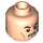 LEGO Light Flesh Angry Clone Head (12817 / 20520) | Brick Owl