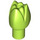 LEGO Lime Tulip (5903) | Brick Owl