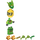 LEGO Lloyd - Dragon Form Minifigure | Brick Owl