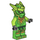 LEGO Lloyd - Dragons Rising with Dragon Head Tunic with Helmet ...