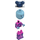 LEGO Margo Kess / Spider-Byte Minifigure | Brick Owl