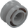 LEGO Medium Stone Gray Wheel Rim Ø11 x 8 with 4 Spokes (42610) | Brick Owl