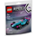 LEGO Mini F1 ACADEMY Car Set 30734 | Brick Owl