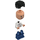 LEGO Monkey D. Luffy (Young) Minifigure | Brick Owl