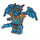 LEGO Nya - Dragon Form Minifigure | Brick Owl