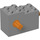 LEGO Power Functions Winch Motor (61100 / 95283) | Brick Owl