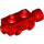 LEGO Red Brick 1 x 2 x 0.7 with Studs on Sides (4595 / 8768) | Brick Owl