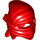 LEGO Red Ninja Wrap (30177 / 96034) | Brick Owl