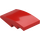 LEGO Red Slope 2 x 4 Curved with Black Line (93606) | Brick Owl - LEGO ...