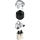 LEGO Scout Trooper with Black Head Minifigure | Brick Owl