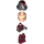 LEGO Sith Trooper with Dark Red Armor Minifigure | Brick Owl