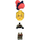LEGO Sora with Headphones Minifigure | Brick Owl