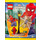 LEGO Spider-Man with Street Light Set 682504 | Brick Owl