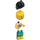 LEGO Surfer Minifigure | Brick Owl