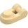 LEGO Tan Plate 1 x 1 Round with Handle (26047) | Brick Owl