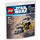 LEGO The Razor Crest Set 30728 | Brick Owl