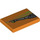 LEGO Tile 2 x 3 with Decoration (26603) | Brick Owl