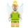 LEGO Tinker Bell with Printed Skirt Minifigure | Brick Owl
