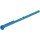 LEGO Transparent Dark Blue Arrow 8 (Spring Shooter Dart) (15303 / 29340 ...