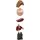 LEGO Wanda Maximoff with Skirt Minifigure | Brick Owl