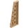 LEGO Warm Tan Wedge Plate 2 x 6 Right (78444) | Brick Owl