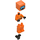 LEGO Wastelands Wanderer Minifigure | Brick Owl