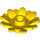 LEGO Yellow Sunflower with 16 Petals (6901) | Brick Owl