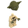 LEGO Yoda (SMART Play) Minifigure | Brick Owl