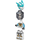 LEGO Zane - Dragons Rising with Dragon Head Tunic with Helmet ...